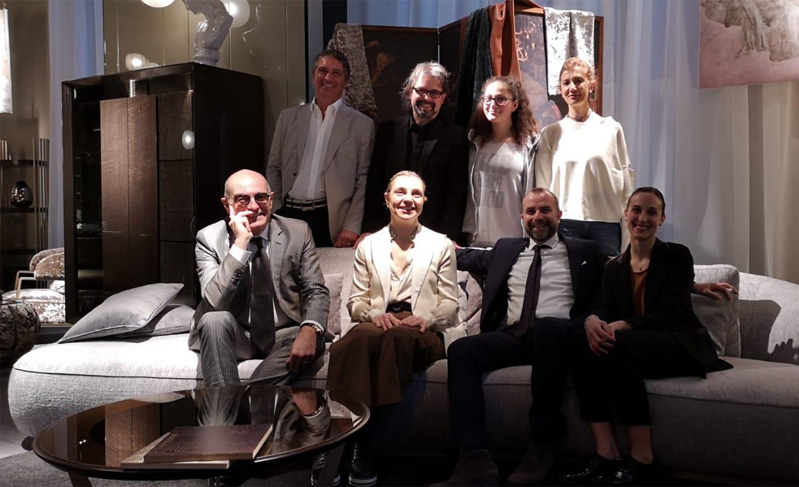 About Us - Craft tradition and innovation - Grilli