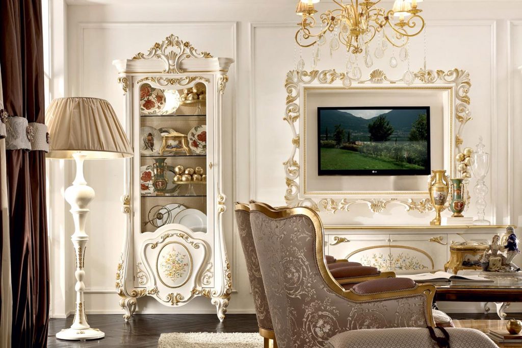 Collezione Le Rose - Grilli