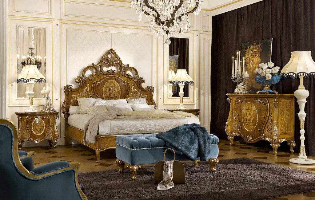 Le Rose Collection - Grilli