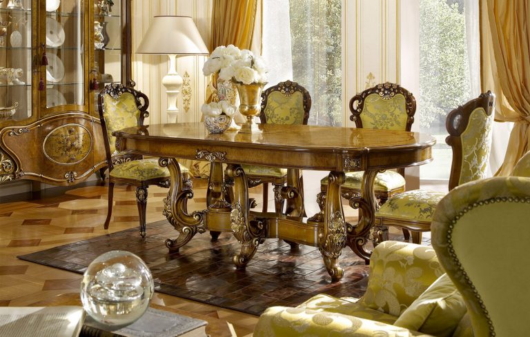 Collezione Le Rose - Grilli