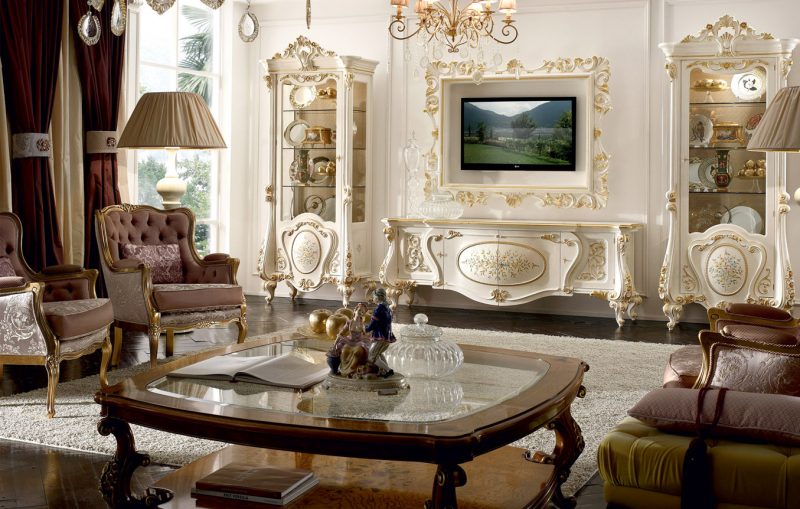 Collezione Le Rose - Grilli