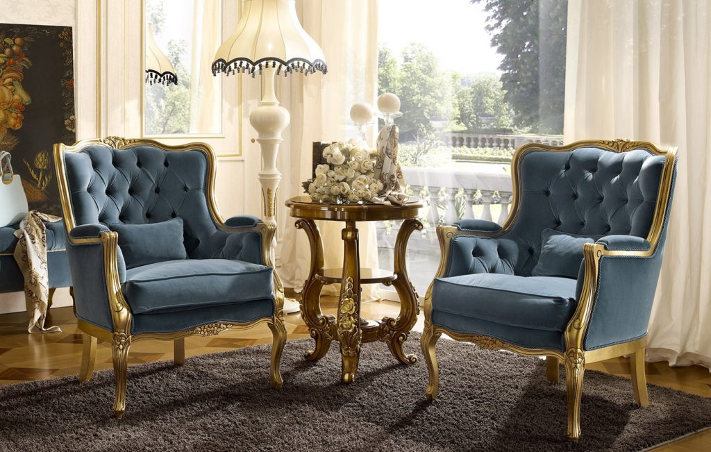 Le Rose Collection - Grilli