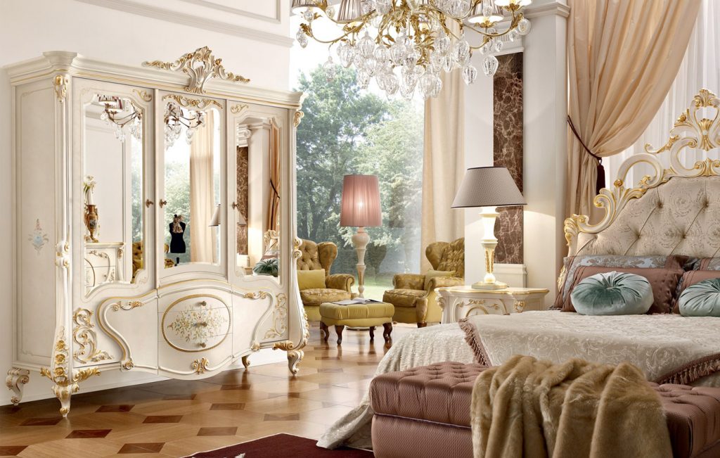 Le Rose Collection - Grilli