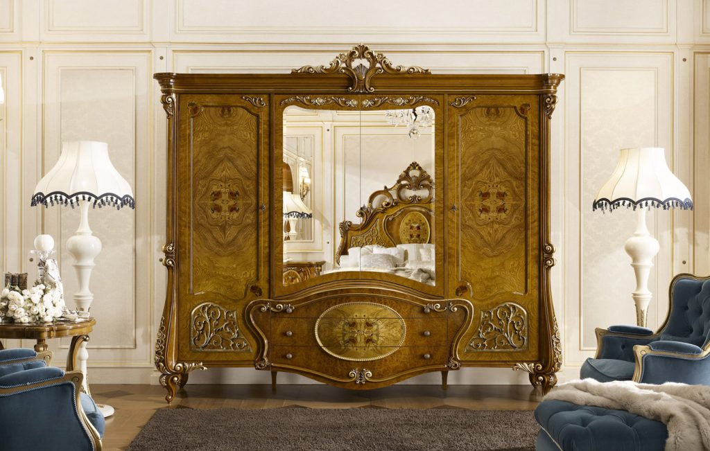 Le Rose Collection - Grilli