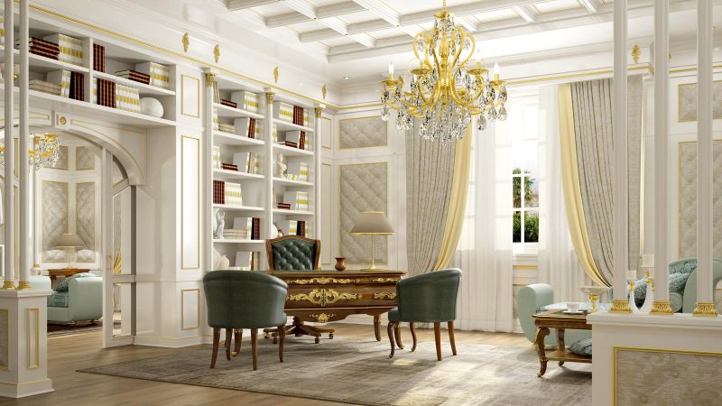 Collezione Roma - Grilli