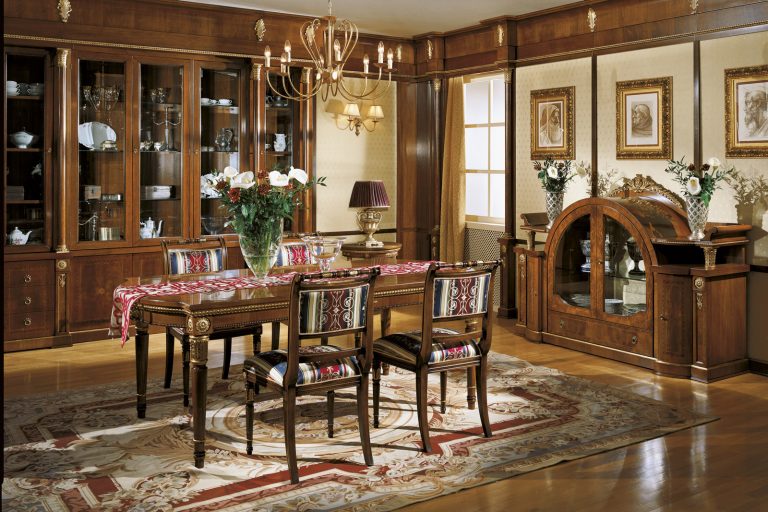 Collezione Roma - Grilli