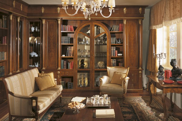 Collezione Roma - Grilli