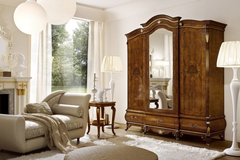 Rondò Collection - Grilli