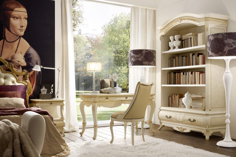 Rondò Collection - Grilli