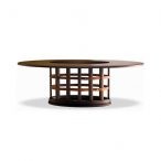 Harris Table - Grilli