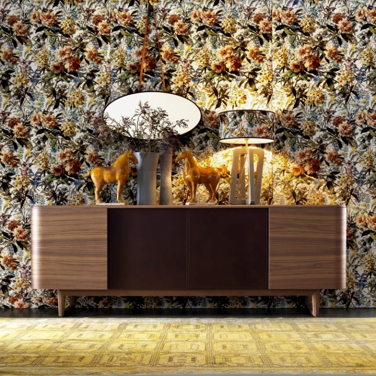 York Sideboard - Grilli